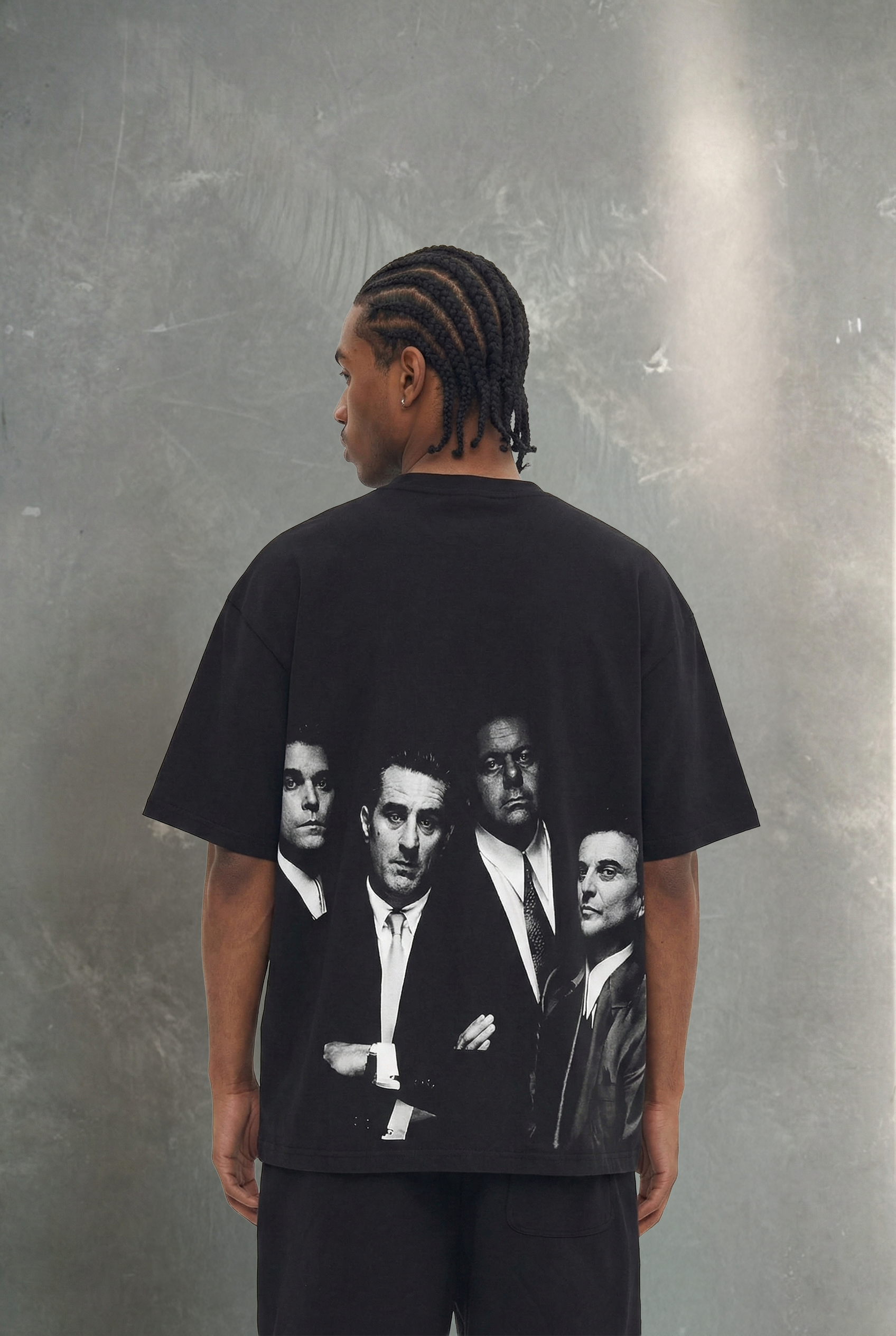 Gangsters – TPE