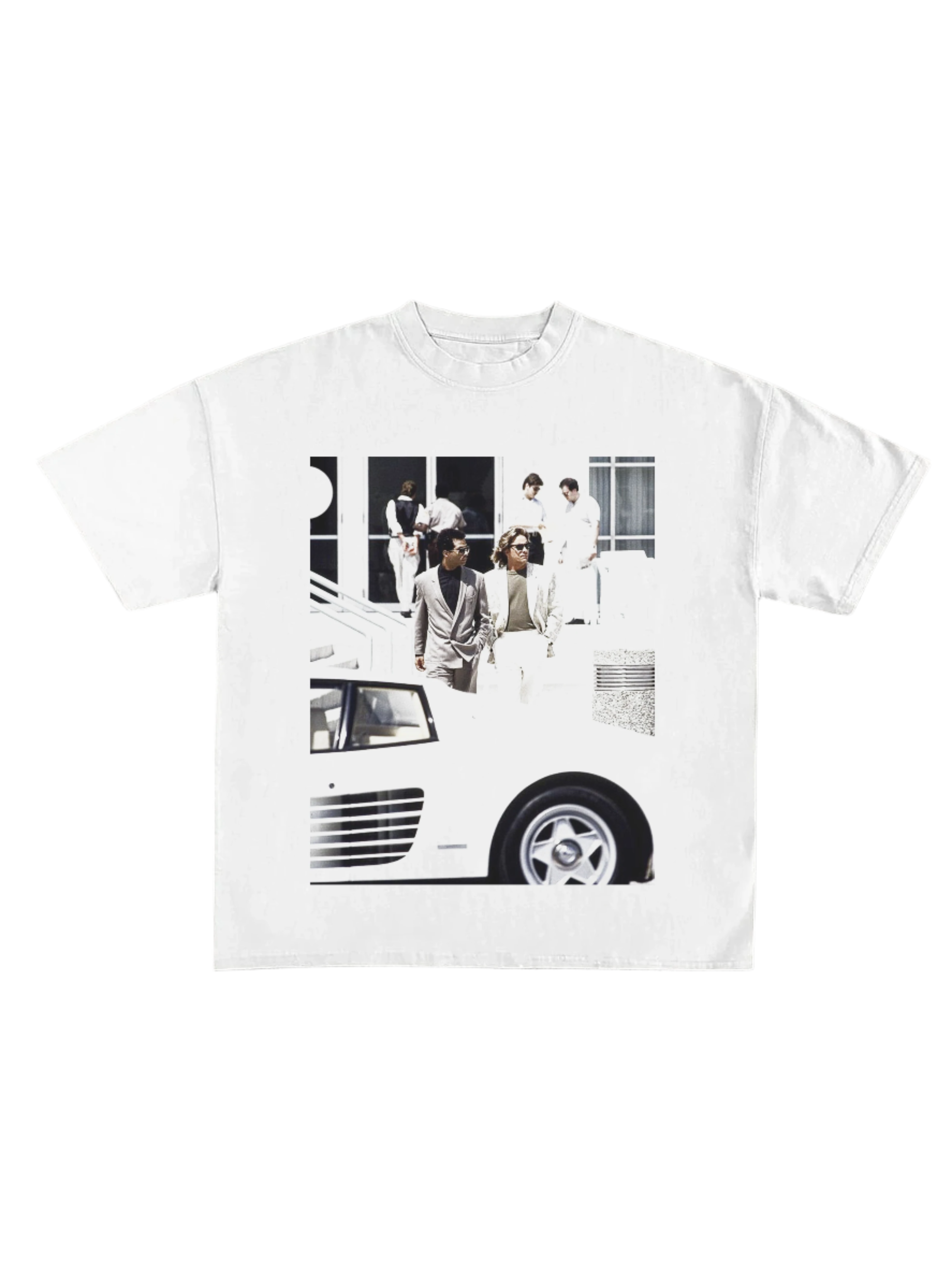 Vice Infamous Tee – TPE